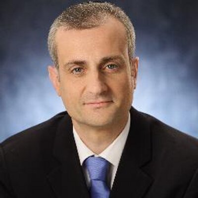 Dr. Emmanuel Navon - ZOA Campus