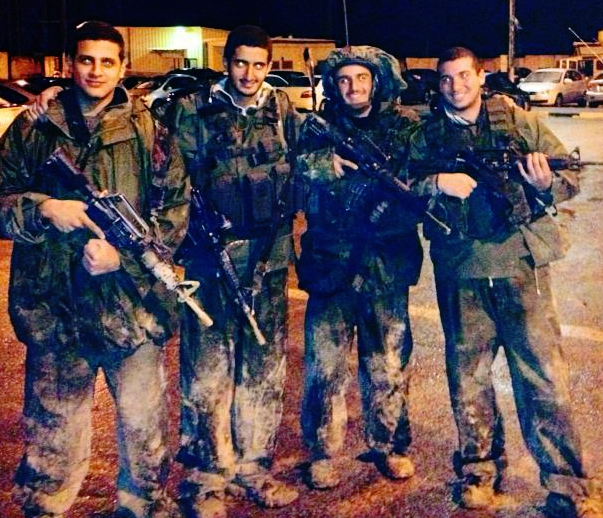 Why We Fight for Zionism - ZOA Campus