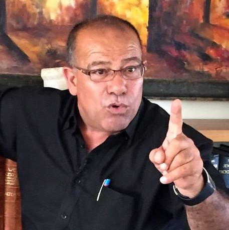 Bassem Eid - ZOA Campus