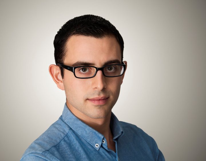 Eylon A. Levy - ZOA Campus