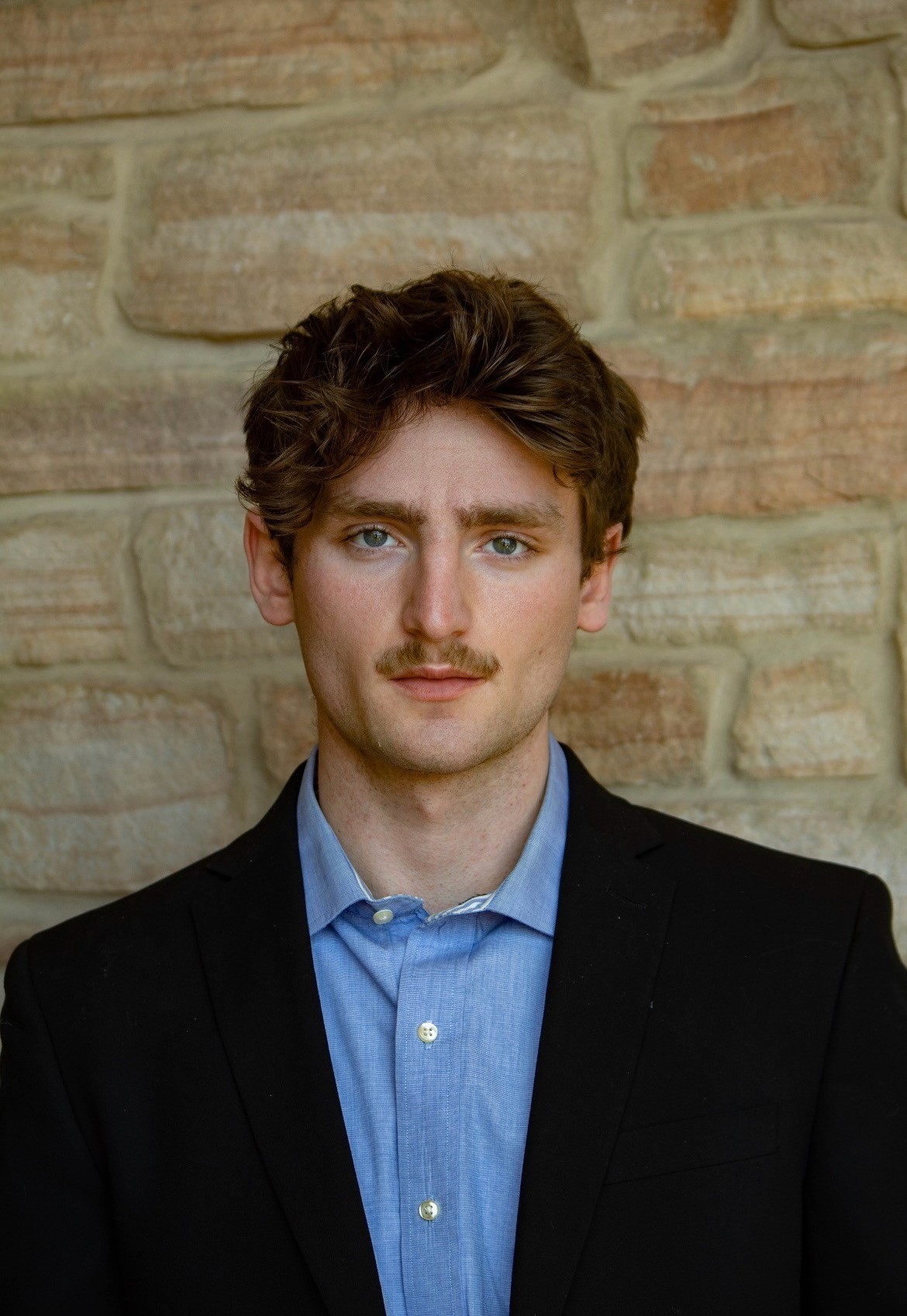 Wyatt Cirbo - ZOA Campus